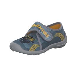 Fischer Slippers boy Grey size 28