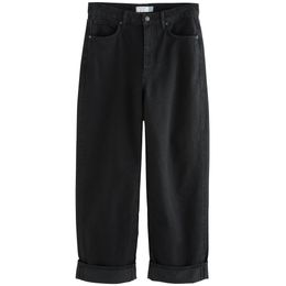 next Jeans Damen Gr&ouml;&szlig;e 29/31 schwarz