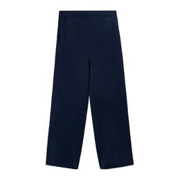 Mango Kids Hose 'MEGAN' M&auml;dchen Gr&ouml;&szlig;e 128 navy