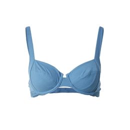 Triumph BH Damen Größe 85 blau