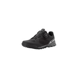 Vaude Athletic Shoes 'DWNieville Tech II' male Black size 46
