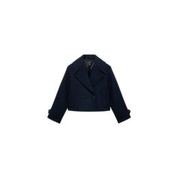 Mango Jacke 'Swift 2' Damen Größe M navy