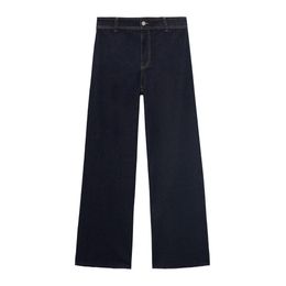Mango Jeans 'CATHERIN' Damen Gr&ouml;&szlig;e 27/28 dunkelblau