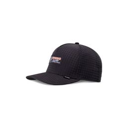 Djinns Cap 'Sunday Coffee RipStop' male Black size Onesize