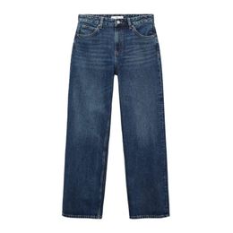 Mango Jeans 'MIAMI' Damen Gr&ouml;&szlig;e 29 blau