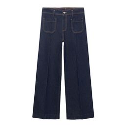 Mango Jeans 'JESSIE' Damen Gr&ouml;&szlig;e 34 blue denim