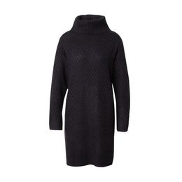 Jacqueline de Yong Jdy Knitted dress 'JDYBigum' female Black size XXS