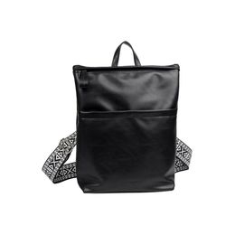 Tom Tailor Rucksack 'Palina' Damen Größe L schwarz