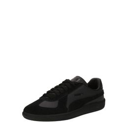 Puma Sneaker 'Army Trainer' Damen Größe 37 schwarz