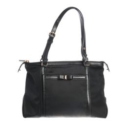 Salvatore Ferragamo Handtasche Damen Größe One Size Second Hand schwarz