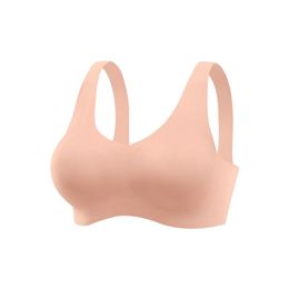 Nuance By Lascana BH Damen Gr&ouml;&szlig;e 100 beige