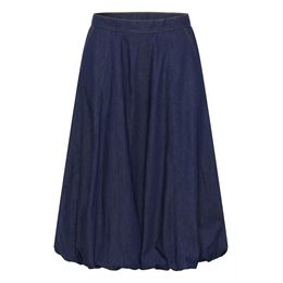 Culture Rock Damen Größe 44 blue denim