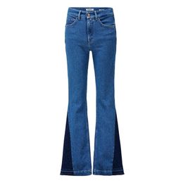 Salsa Jeans Jeans 'Faith' Damen Gr&ouml;&szlig;e 27 marine / blue denim