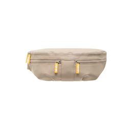 Derbe Fanny Pack 'Phoebbag' female Beige size One Size