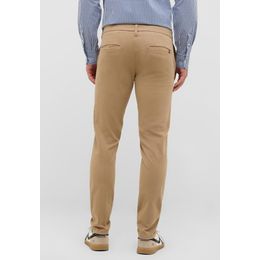 Mustang Hose Herren Größe 30 beige