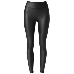 fashionshowcase Leggings 'SHAPEX' Damen Größe XXL schwarz