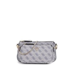 Guess Crossbody Bag 'Anadela 3' female Blue size One Size