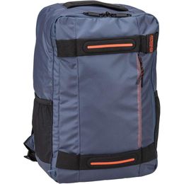 American Tourister Backpack male Blue size One Size