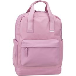 American Tourister Backpack male Pink size One Size