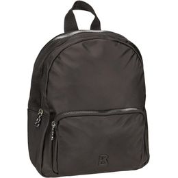 Bogner Backpack 'Verbier Play 1.0 Hermine' female Black size One Size