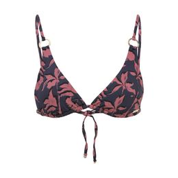 BOSS Bikini Top female Blue size M