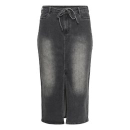 Kaffe CURVE Rock 'Ally' Damen Gr&ouml;&szlig;e 52 grey denim