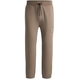 BOSS Sweatpants Herren Größe 35/36 hellbraun