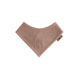 Sterntaler Wrap 'Igel' boy Brown size S