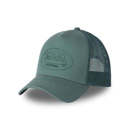 Von Dutch Cap 'Dusty' male Green size Onesize