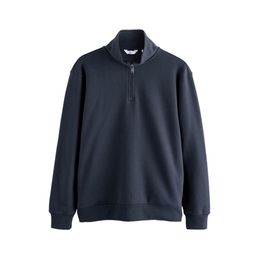 next Sweatshirt Herren Gr&ouml;&szlig;e XL navy