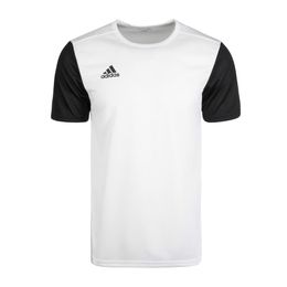 adidas Sportswear Trikot 'Estro 19' Herren Gr&ouml;&szlig;e XXL schwarz / wei&szlig;