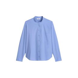 Marc O'Polo Marc O'polo Denim Blouse female Blue size XXS