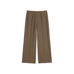Marc O'Polo Marc O'Polo Hose Damen Gr&ouml;&szlig;e 46 braun / dunkelbraun