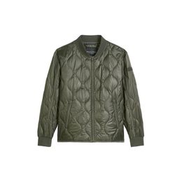 Marc O'Polo Marc O'polo Between-Season Jacket male Green size S