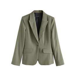 next Blazer Damen Gr&ouml;&szlig;e 38 oliv