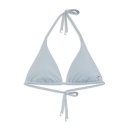 BOSS Bikini Top female Blue size S