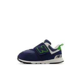 New Balance Sneakers '574' boy Blue size 26,5