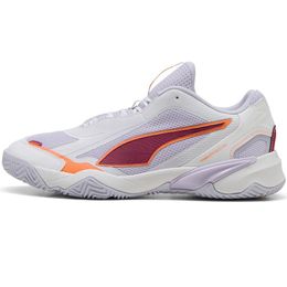 Puma Athletic Shoes 'Solarstrike 4' female White size 41
