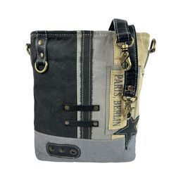 Sunsa Crossbody Bag 'Sunsa' female Grey size One Size