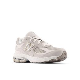 New Balance Sneaker '2002' Jungen Gr&ouml;&szlig;e 28 hellgrau