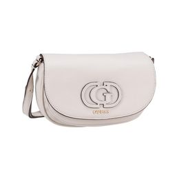 Guess Crossbody Bag 'Calebra' female White size One Size