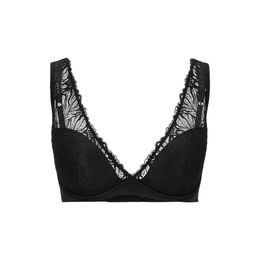 BOSS Bra female Black size 75
