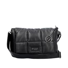 Remonte Crossbody Bag female Black size One Size
