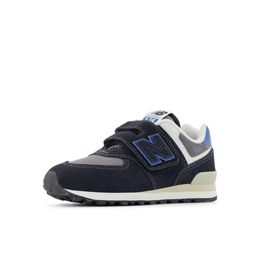 New Balance Sneakers '574' boy Blue size 30,5