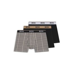 BOSS Boxer shorts male Mixed colors size S
