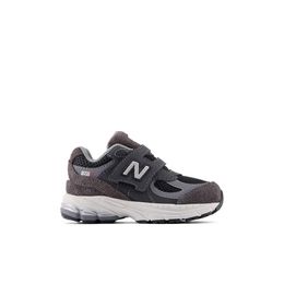 New Balance ''. Jungen Gr&ouml;&szlig;e 22.5 grau / wei&szlig;