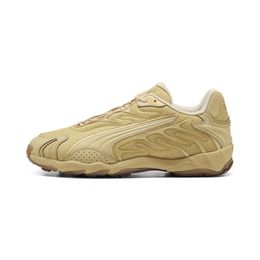 Puma Sneakers 'Inhale Essentials' male Beige size 39