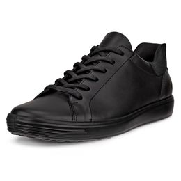 Ecco Sneaker Damen Größe 37 schwarz