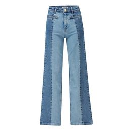 Salsa Jeans Jeans 'Faith' Damen Gr&ouml;&szlig;e 29 blau / blue denim