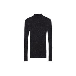 armedangels Sweater 'ALAANIA TWEED' female Black size S
